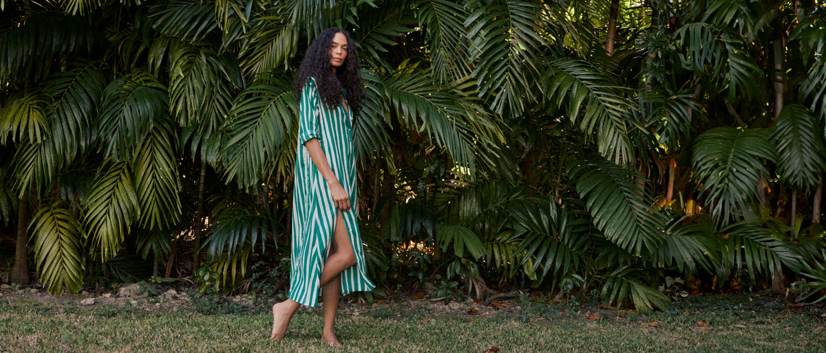 ISOBEL DRESS – Natalie Martin