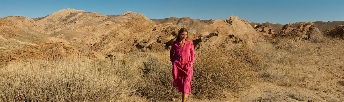 VALERIE DRESS – Natalie Martin