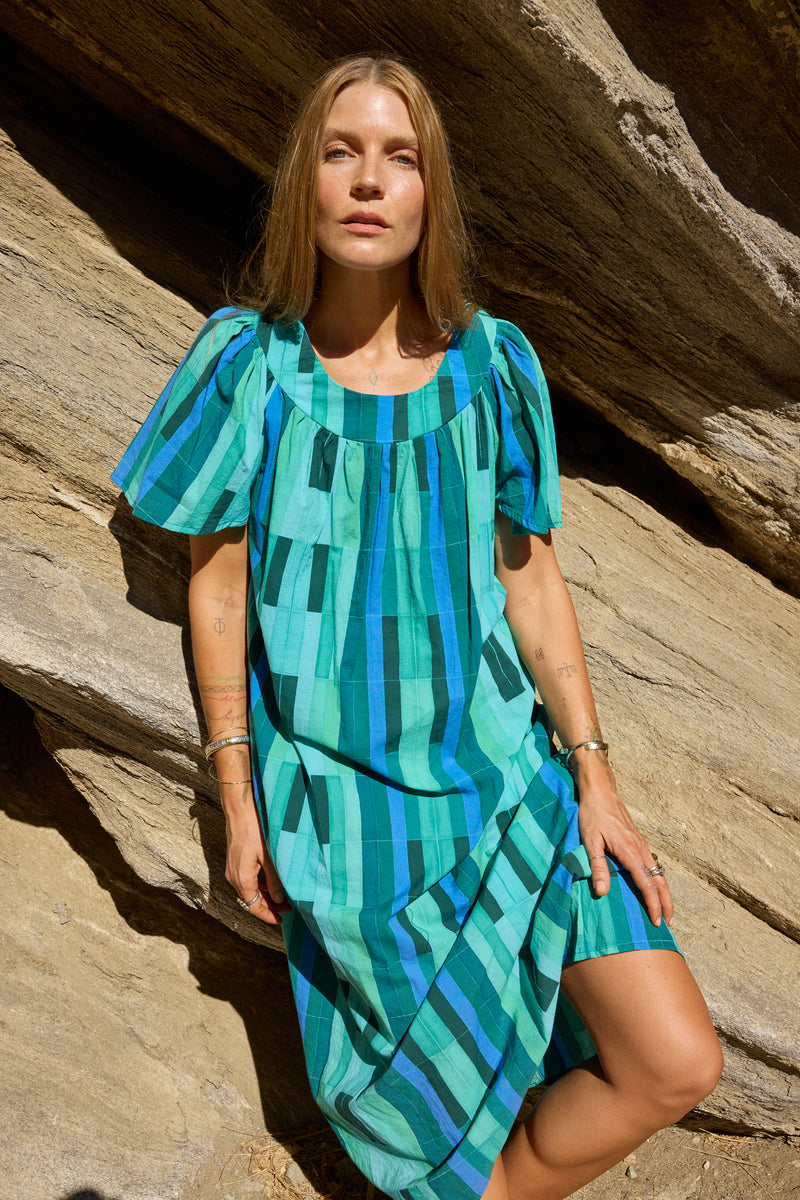 SIENNA DRESS – Natalie Martin