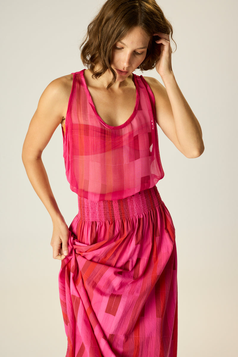 ARIANA TANK – Natalie Martin