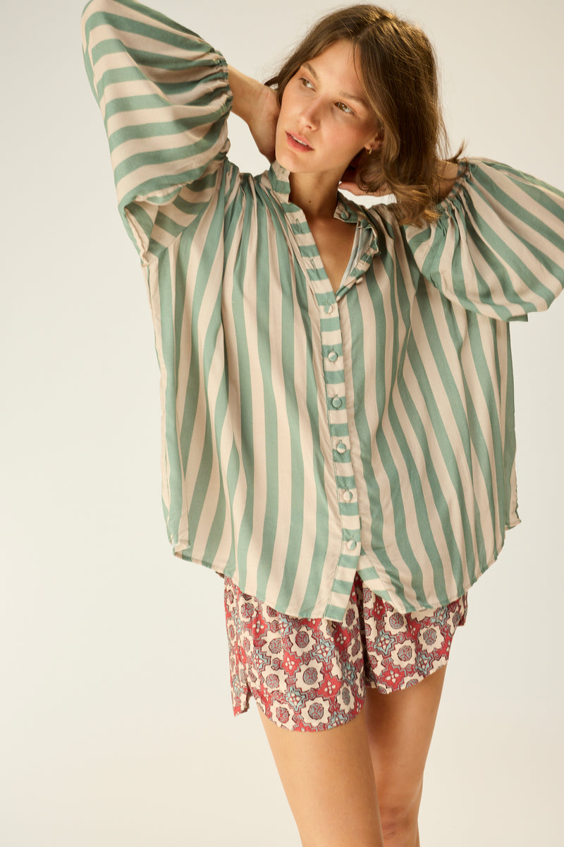 TASH SHORT – Natalie Martin