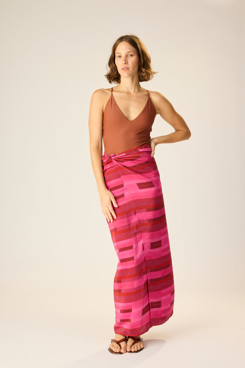 PAREO – Natalie Martin