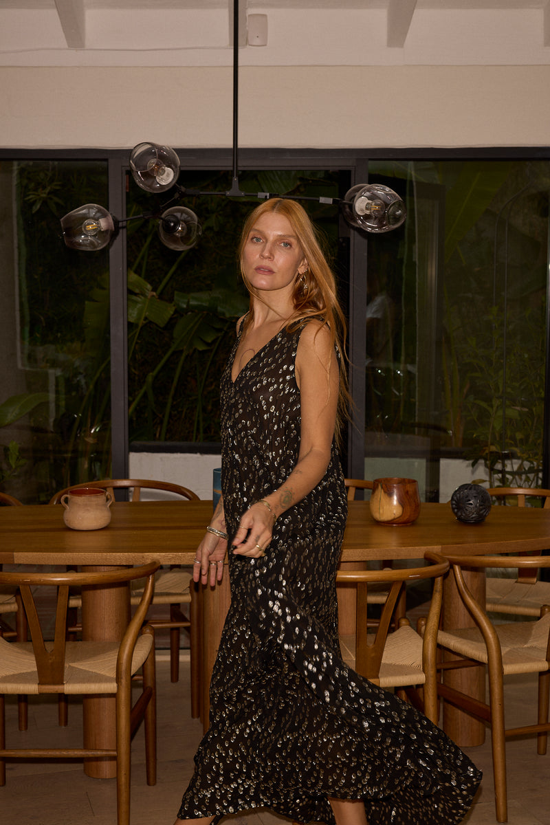 TOVA MAXI – Natalie Martin