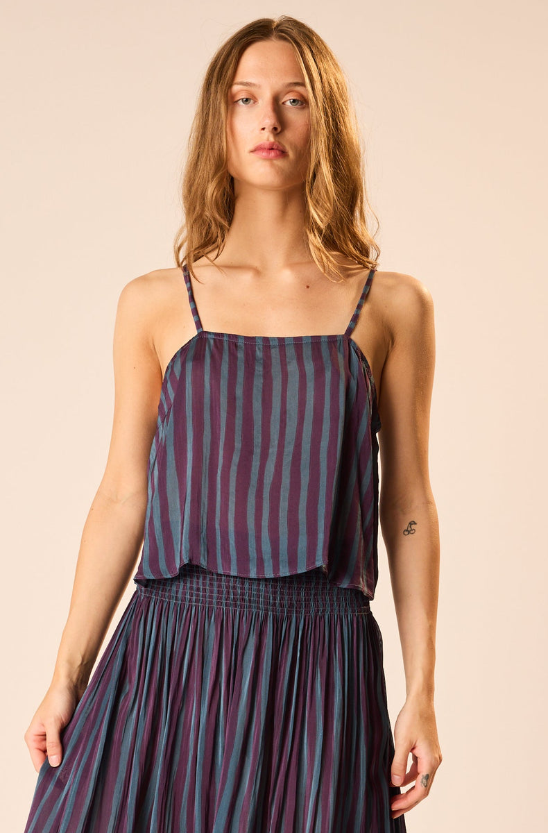FERN CAMI – Natalie Martin