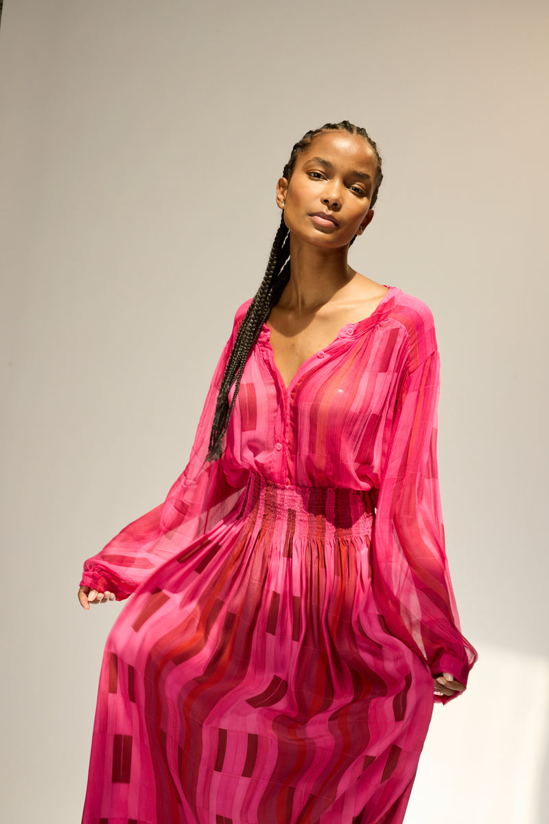 TOLAN SHIRT – Natalie Martin