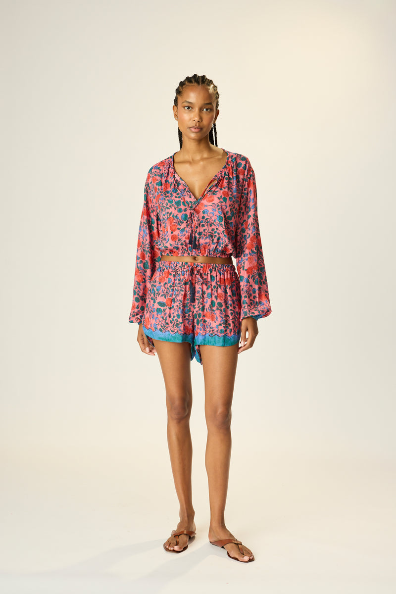 TASH SHORT – Natalie Martin