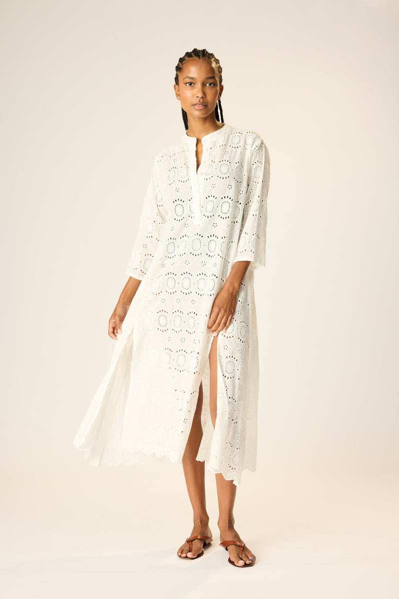 ISOBEL DRESS – Natalie Martin