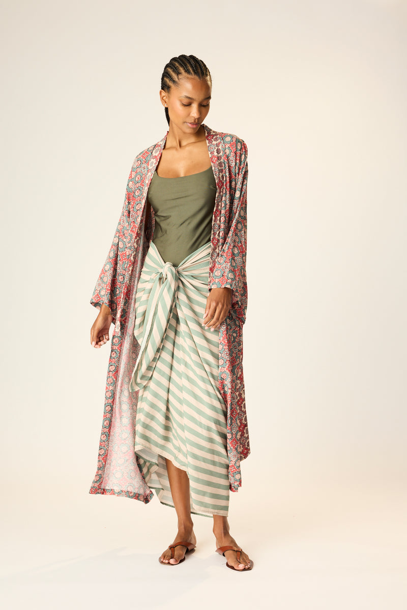 PAREO – Natalie Martin