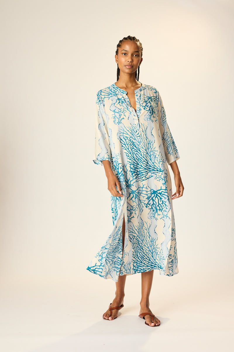 ISOBEL DRESS – Natalie Martin