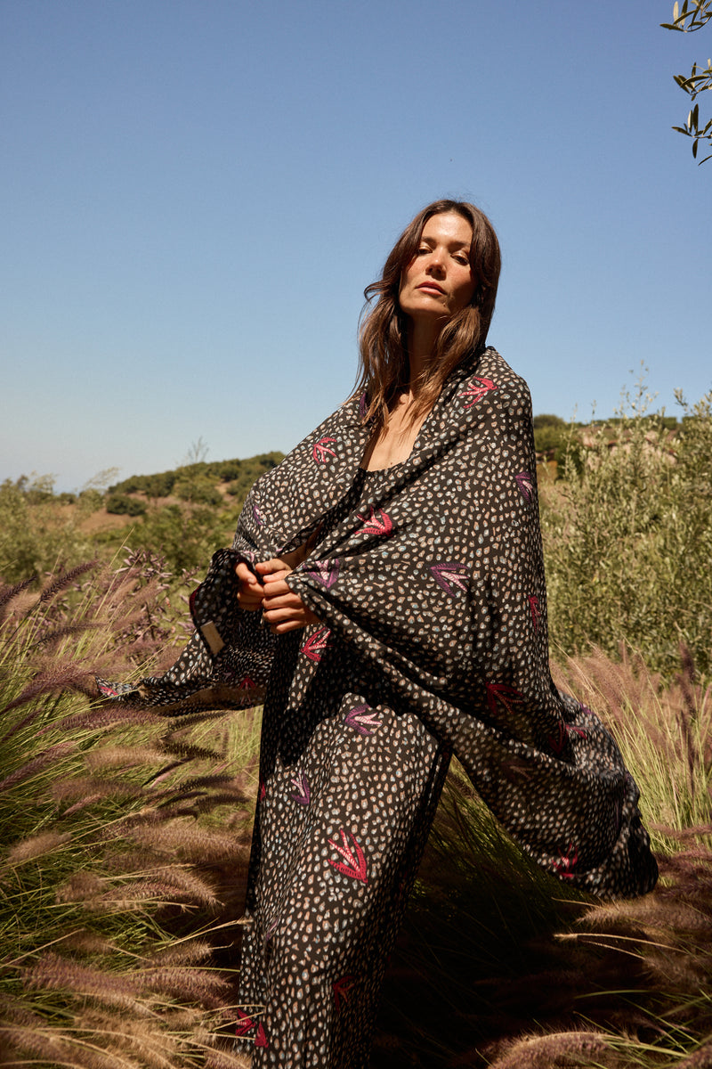 PAREO – Natalie Martin