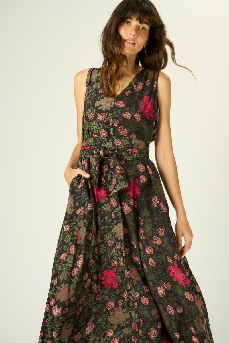 TOVA MAXI – Natalie Martin