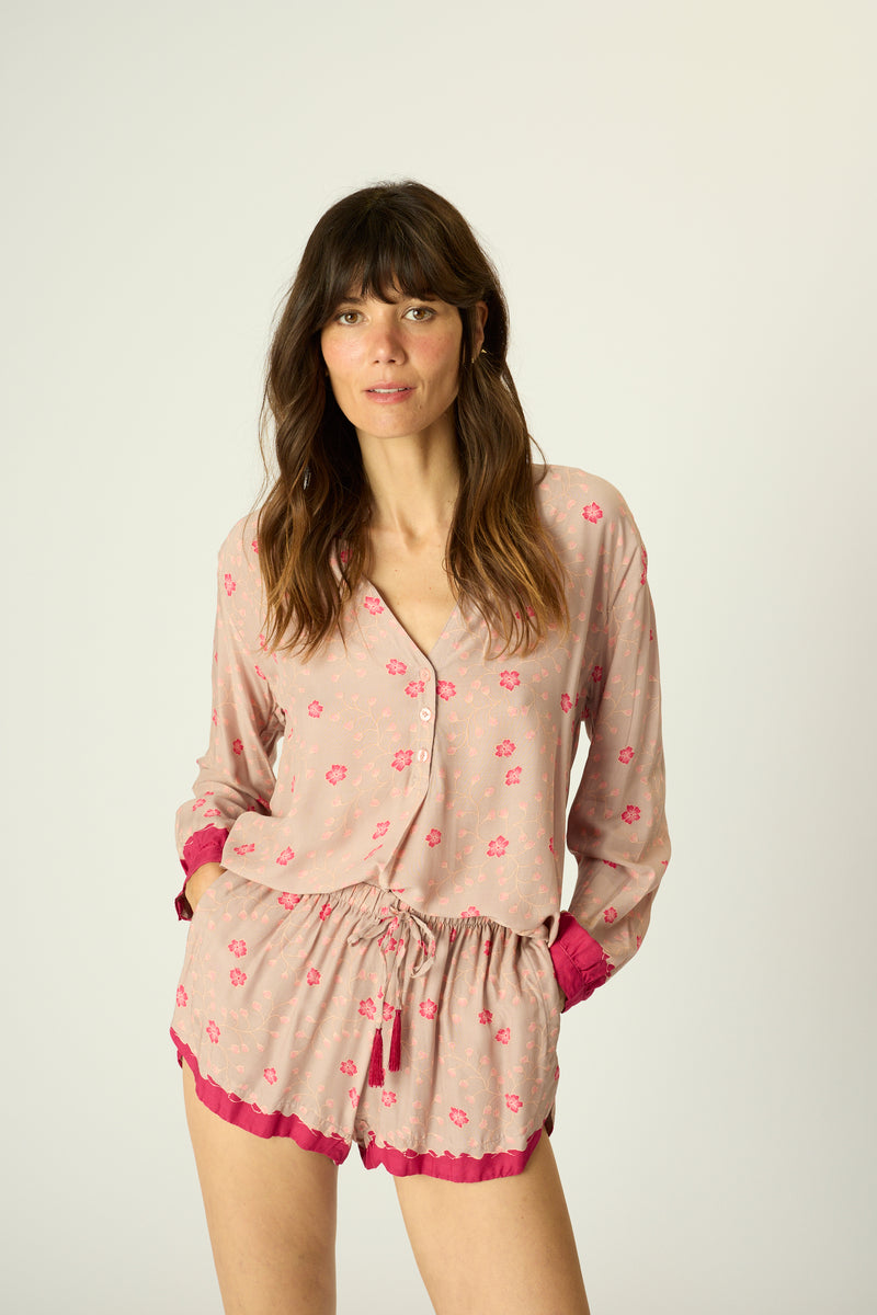 TASH SHORT – Natalie Martin