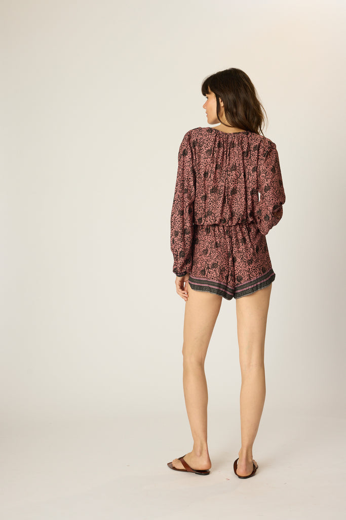 TASH SHORT – Natalie Martin