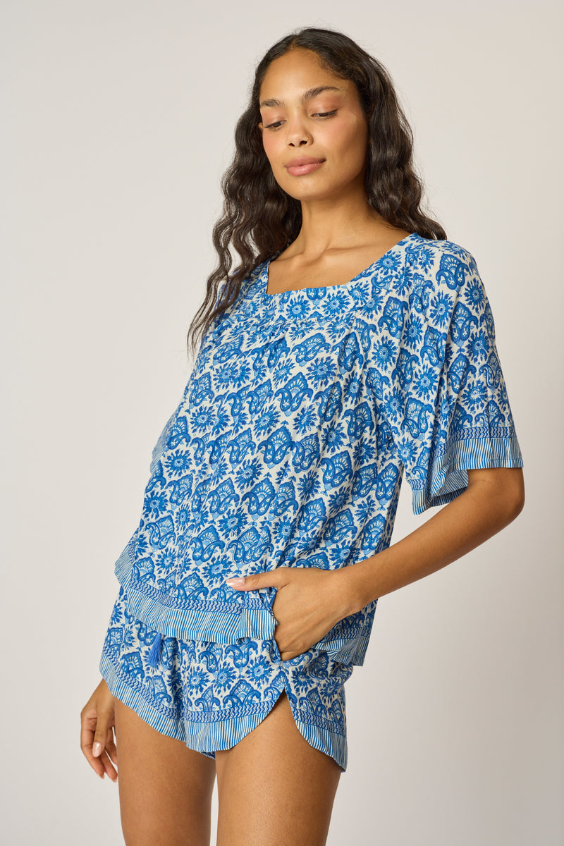 TASH SHORT – Natalie Martin